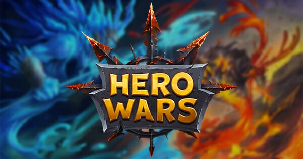 Hero Wars review
